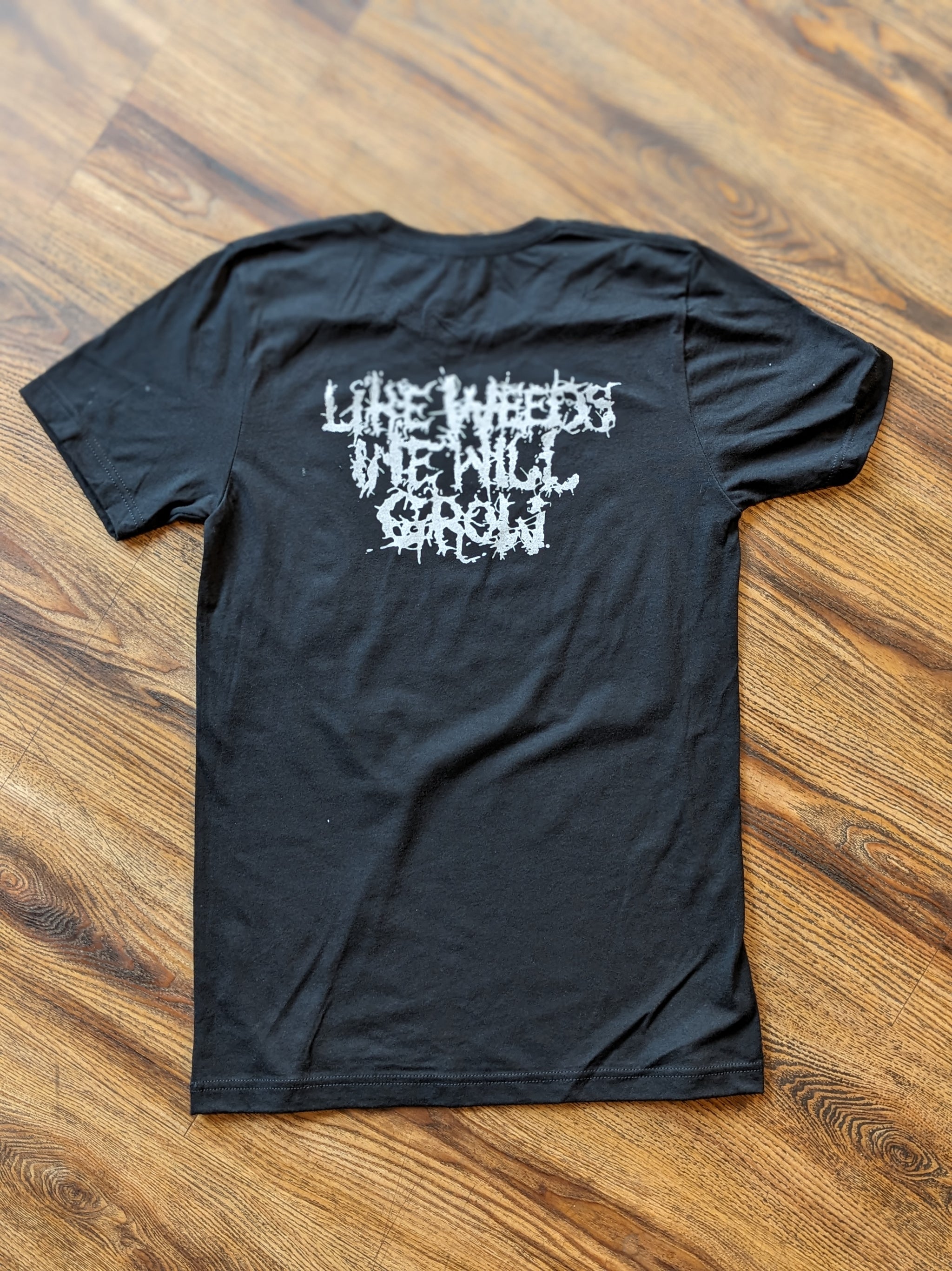 His House Is Grindcore – Grindcore House