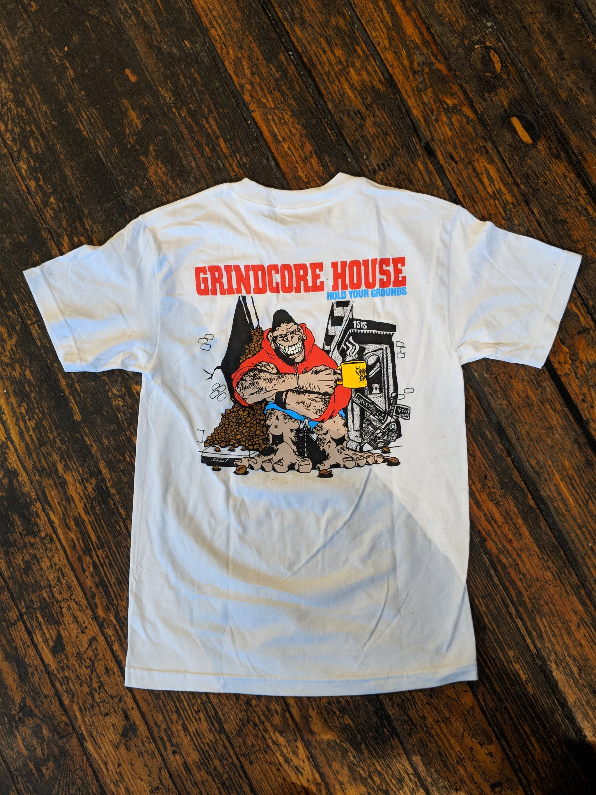 Products – Page 2 – Grindcore House