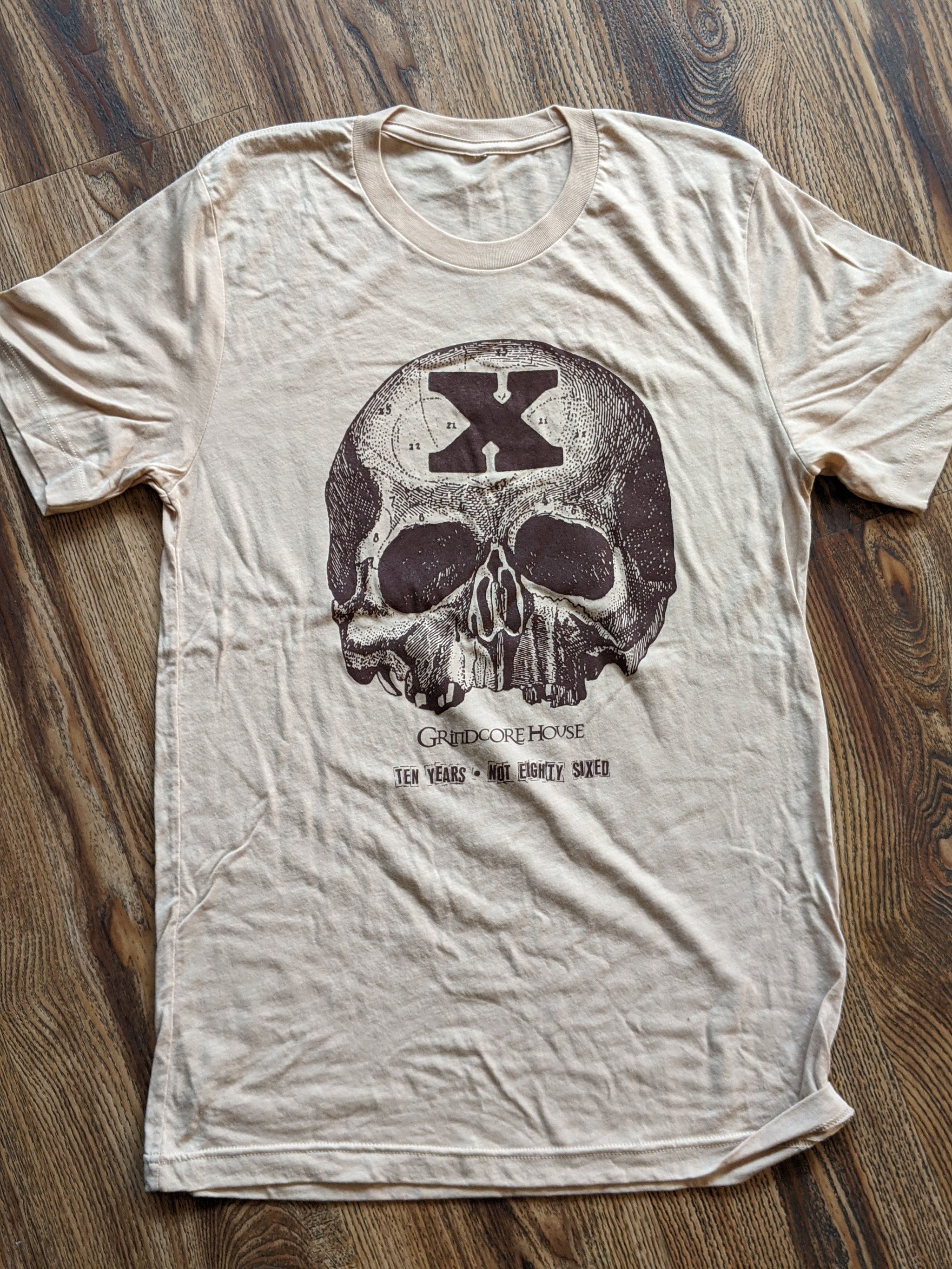 Products – Grindcore House