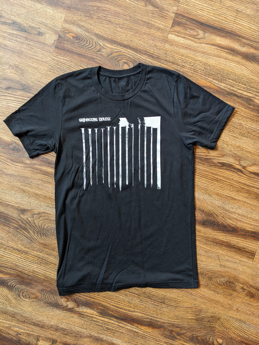 His House Is Grindcore – Grindcore House